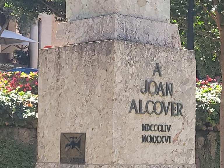 Denkmal Joan Alcover: Wanderungen und Rundwege | komoot