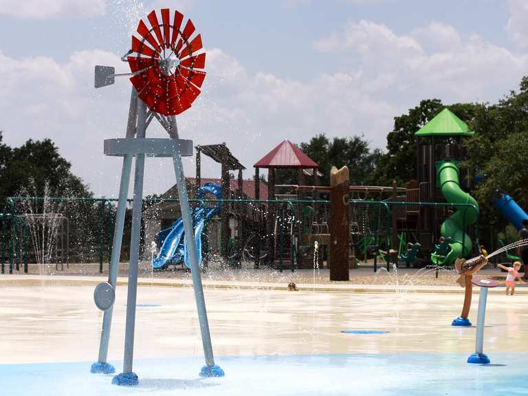 Highlands und Meadow Loop — Garey Park | Wanderung | Komoot