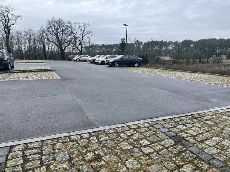 Bahnhof Baitz: Wanderungen und Rundwege | komoot