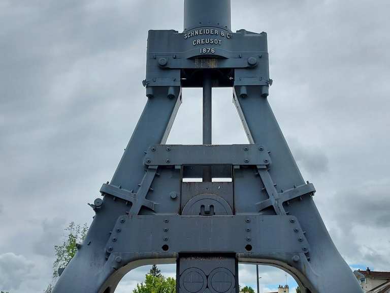 Marteau-Pilon Monument – Radrouten & Anfahrt | Komoot