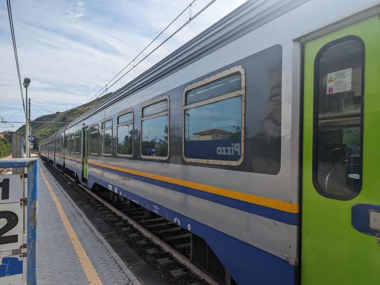 Pizzo Statione: Wanderungen und Rundwege | komoot