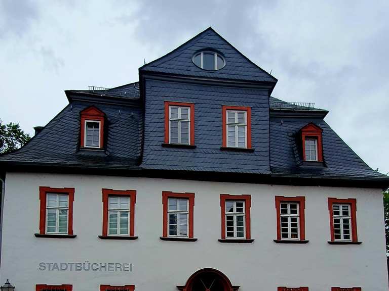 Gasthaus Zum Schwan: Wanderungen und Rundwege | komoot