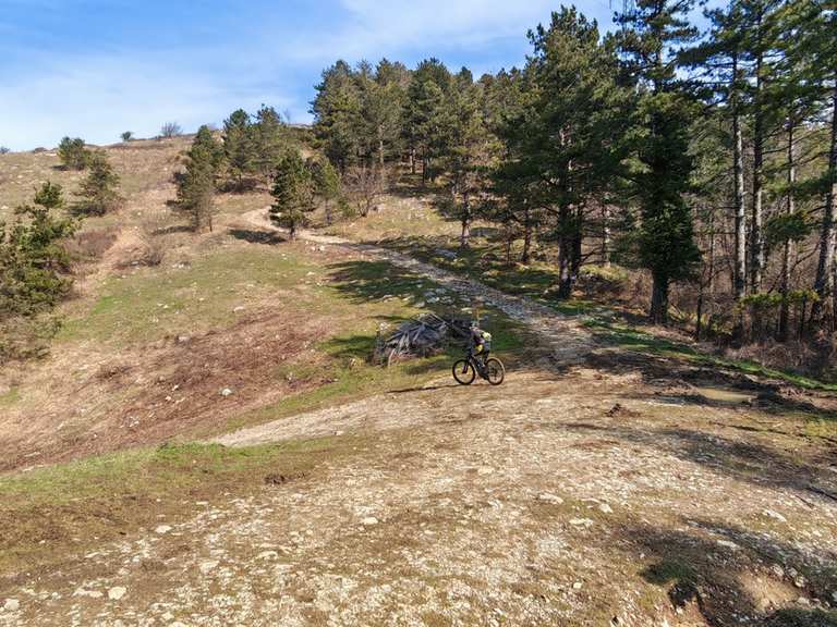 Kreuzpass – Wander- & Radrouten | Komoot