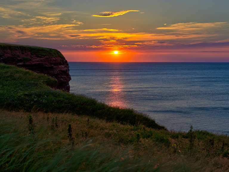 Cape Tryon Lighthouse Trail — Prince Edward Island | escursione | komoot