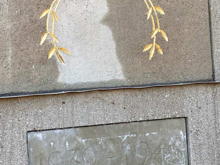 World War I Memorial – Hikes & How to Get There | Komoot