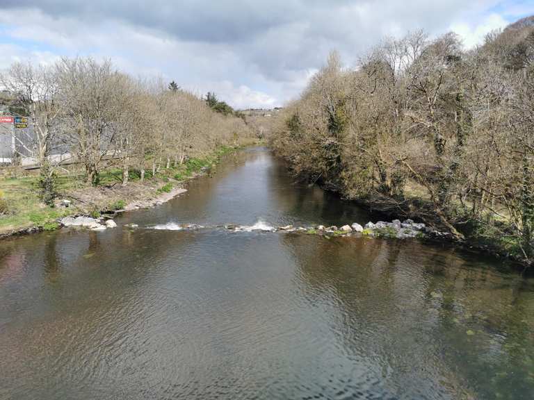 Sullane River Loop | hike | Komoot
