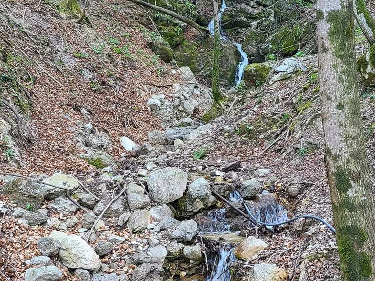 From Lavena Ponte Tresa to Marzio (via Trail 456) | hike | Komoot