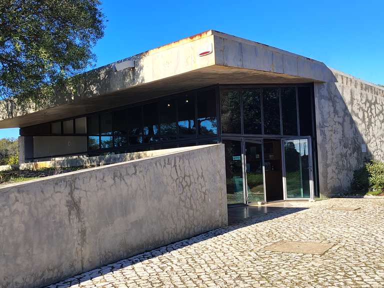 Megalithic Ruins of Alcalar – Hiking & Cycling Routes | Komoot