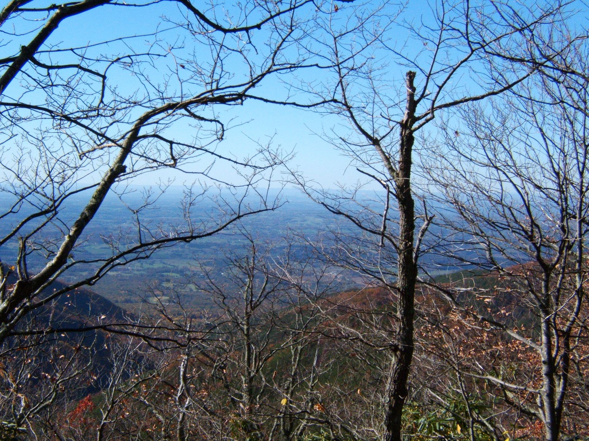 The Knobstone Trail — Walking Indiana’s wild side | Hiking Collection ...