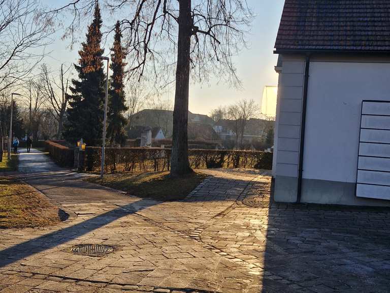 Gravestone of Fritz Vutz, Stadtfriedhof Hartberg Routes for Walking and ...