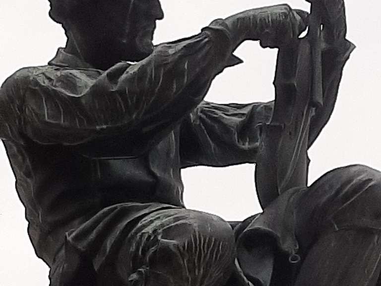 Innenstadt von Mittenwald: Wanderungen und Rundwege | komoot