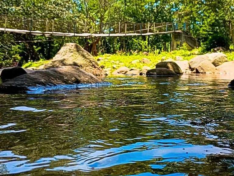 Mazomba - Itinéraires vélo et carte | Komoot