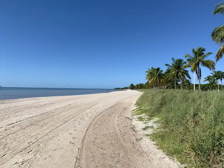 Stage 8: Lower Sugarloaf Key to Key West — Florida Keys Overseas ...