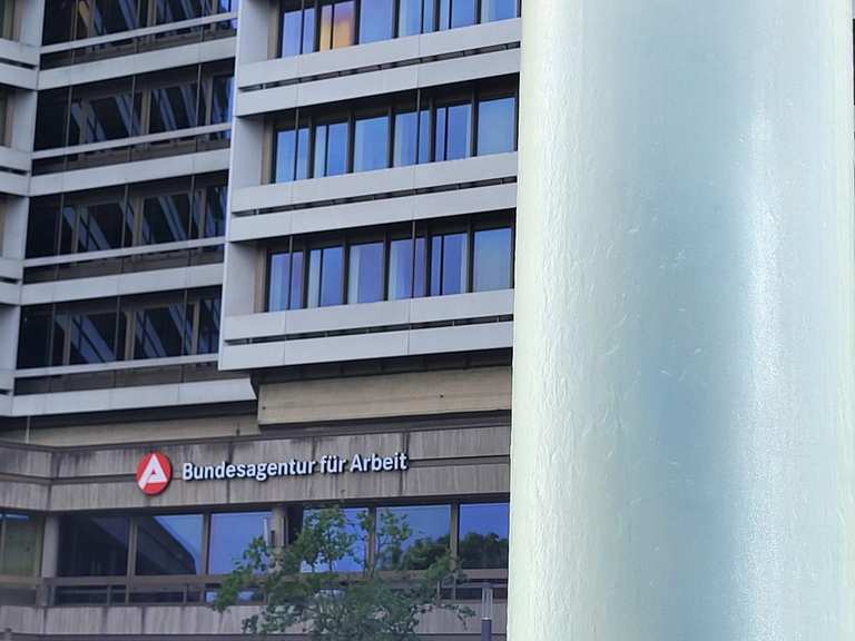 Federal Employment Agency Nuremberg Routes for Walking and Hiking | Komoot