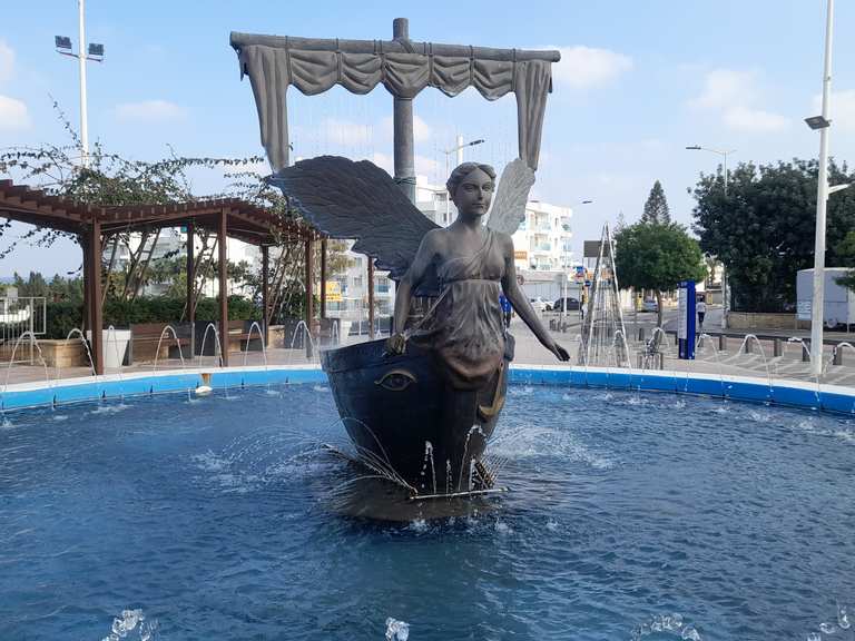 Portly's Restaurant Routes for Walking and Hiking | Komoot