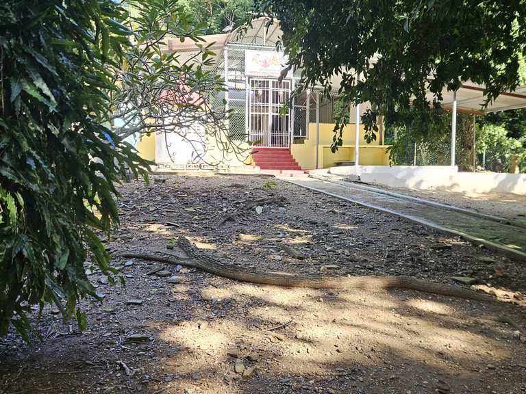 Old Temple Routes for Walking and Hiking | Komoot