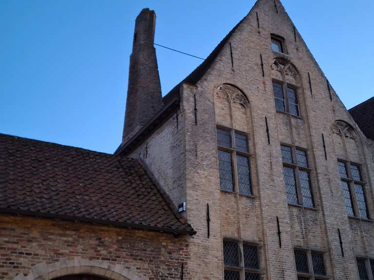 St. John’s House – historic building Routes for Walking and Hiking | Komoot