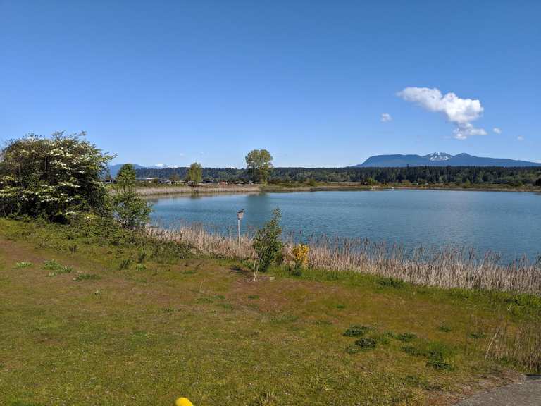 Iona Jetty — Iona Beach Regional Park | escursione | komoot