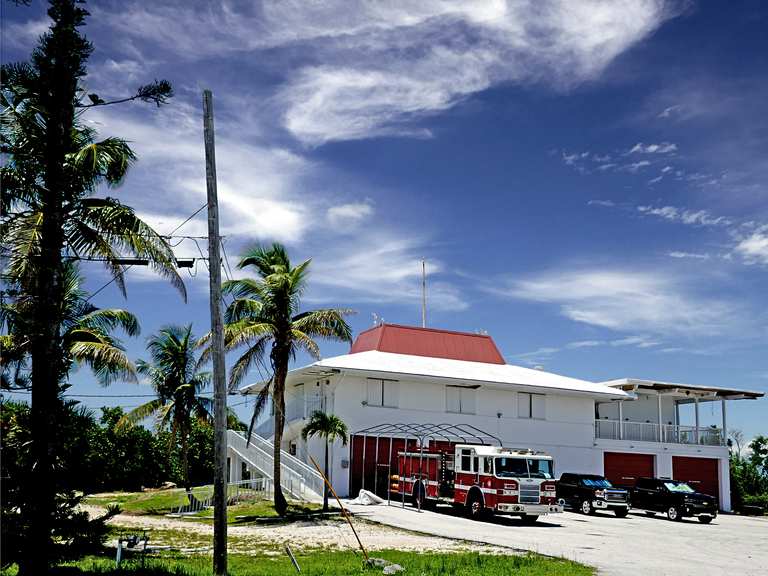 Looe Key Reef Resort & Dive Center : percorsi escursionistici e ...