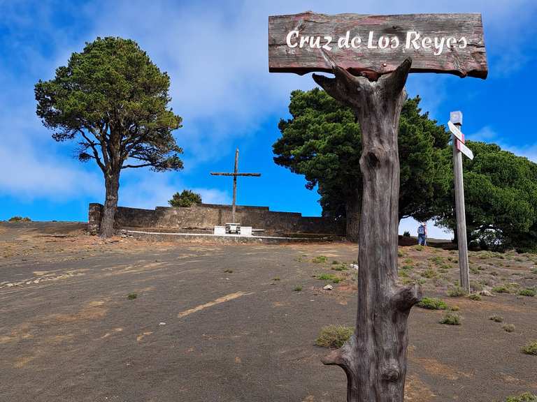 Cross of the Kings – Hikes & How to Get There | Komoot