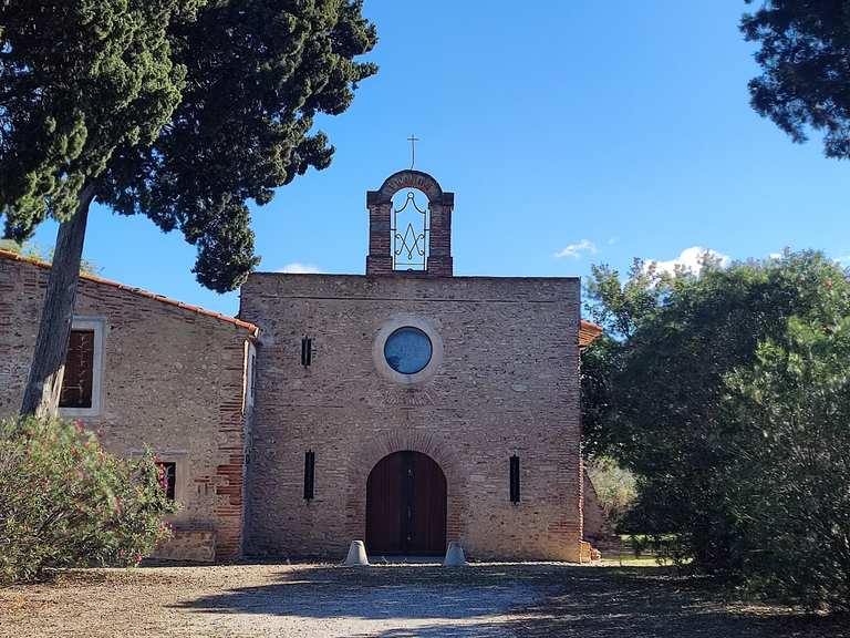 Small chapel – Cycling Routes & How to Get There | Komoot