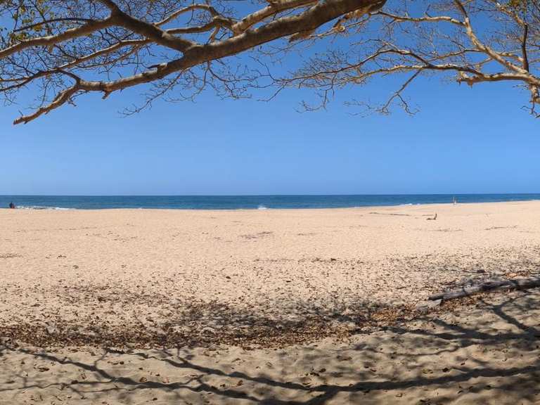 Playa Malpaso ida y vuelta desde Sayulita — Nayarit | Caminata | Komoot