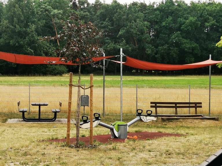 Playground in Michelfeld – Cycling Routes & How to Get There | Komoot