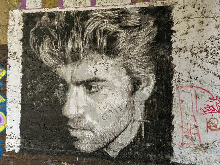 Ebury Way Cycle Path Cycle Routes and Map | Komoot