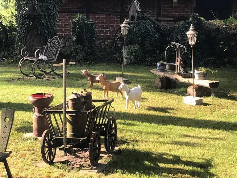 Hof Isenberg - Cycle Routes and Map | Komoot