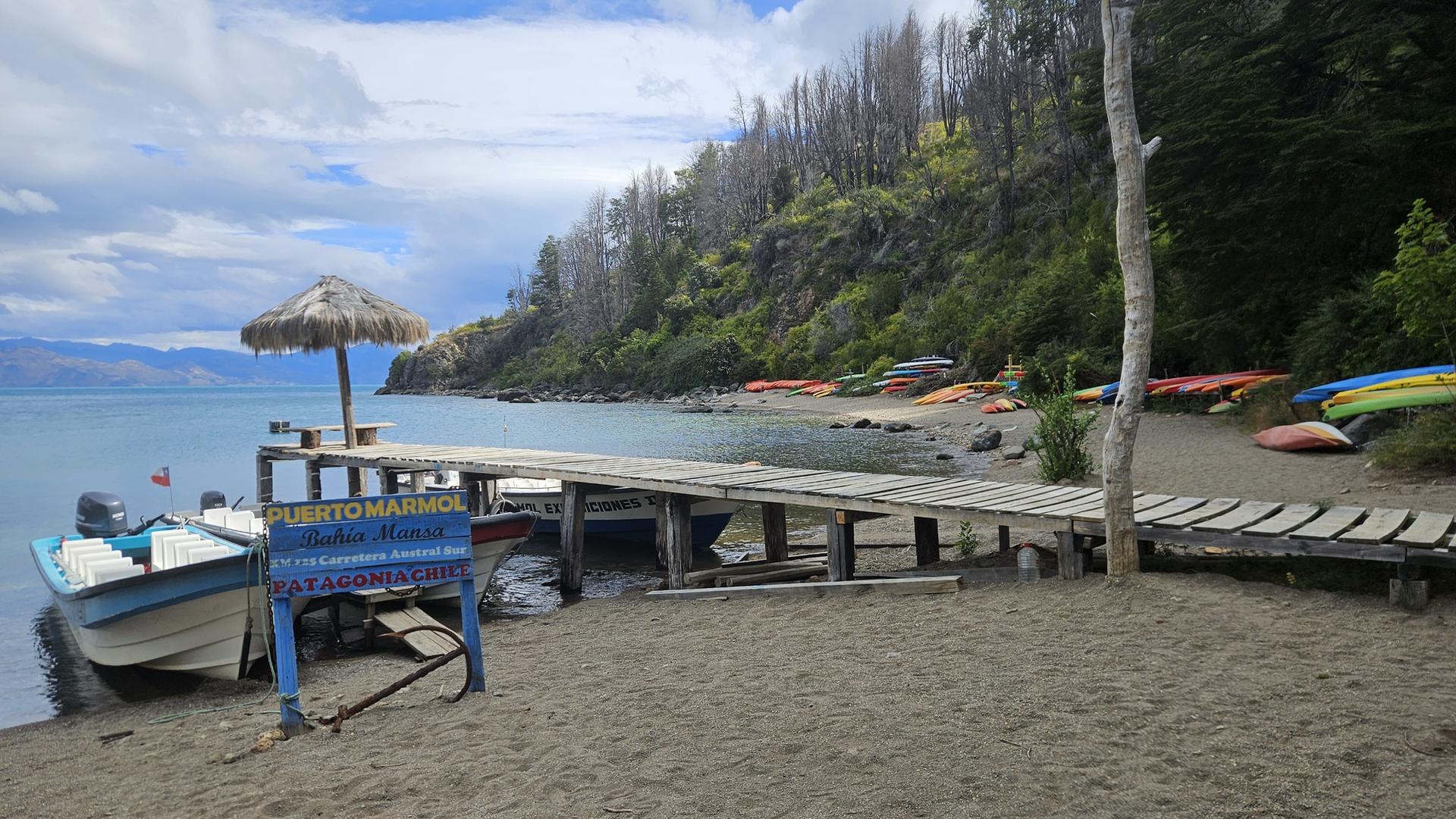 Attractions and Places To See in Chile Chico - Top 10 | Komoot