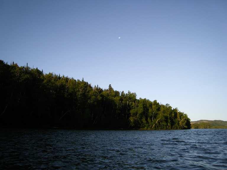 James Duncan Nature Trail — Big Trout Bay Nature Reserve | hike | Komoot