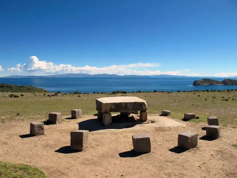 Cerro Tikani - Itinéraires de rando et marche | Komoot