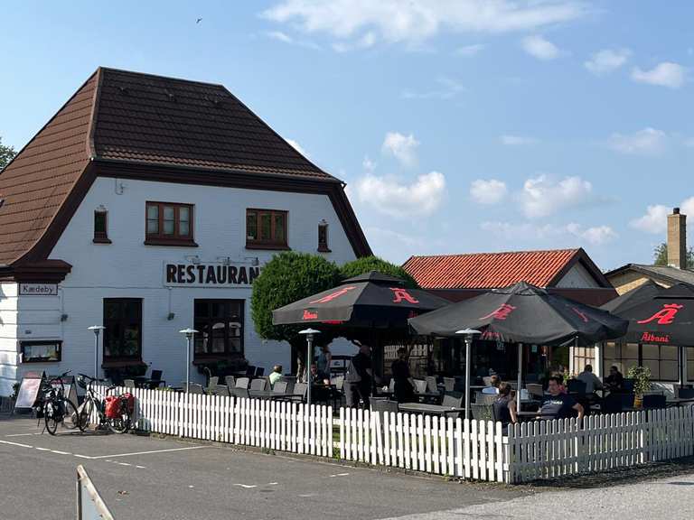 Kædeby Cafeen – Cycling Routes & How to Get There | Komoot
