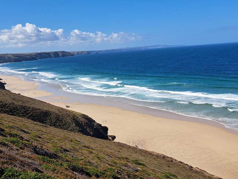 Great Wheal Charlotte Engine House: Wanderungen und Rundwege | komoot