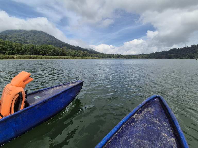 Lago Tamblingan – Pura Ulun Danu Tamblingan giro ad anello con partenza ...