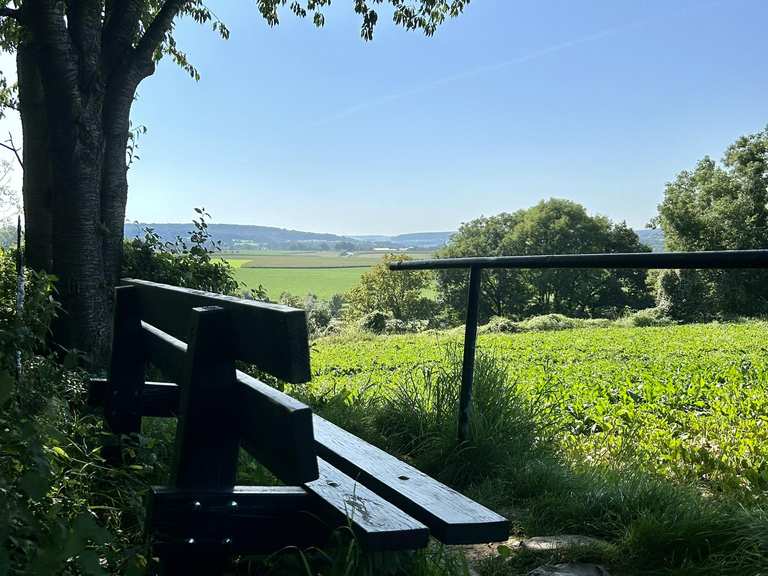 Wayside cross – Hikes & How to Get There | Komoot