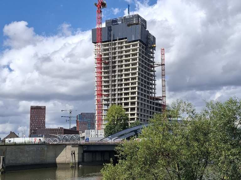 Kurzer Olaf : Radtouren und Radwege | komoot