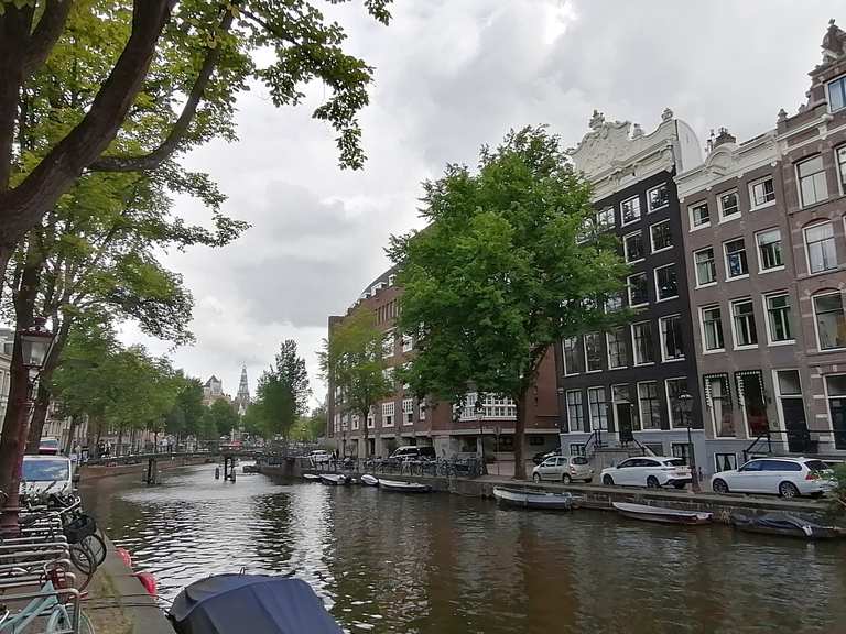 Equestrian Statue of Queen Wilhelmina – Hiking & Cycling Routes | Komoot