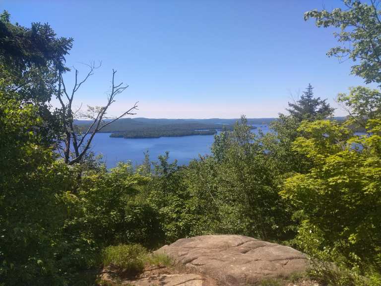 Cranberry Lake 50 — Wild beauty in the Adirondacks | Hiking Collection ...
