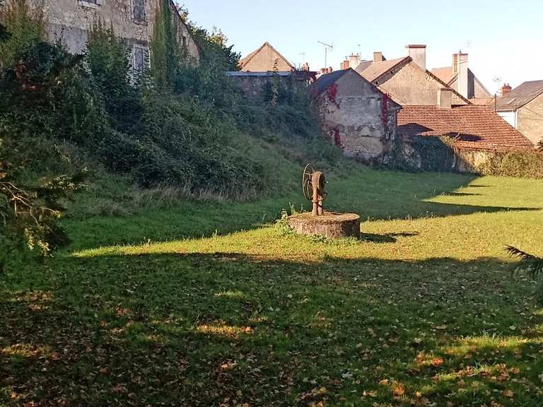Church of Saint Loup... – Cycling Routes & How to Get There | Komoot