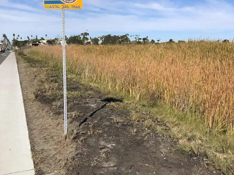 Oceanside loop via San Luis Rey Bike Path — Carlsbad | Tour à vélo | Komoot