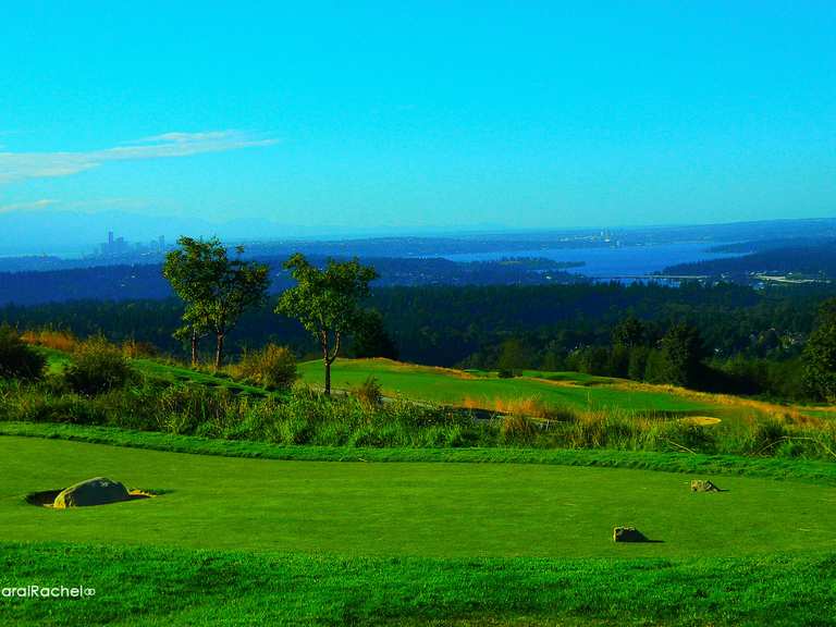 Seven Summits of the Issaquah Alps loop — King County | Rennrad-Tour ...