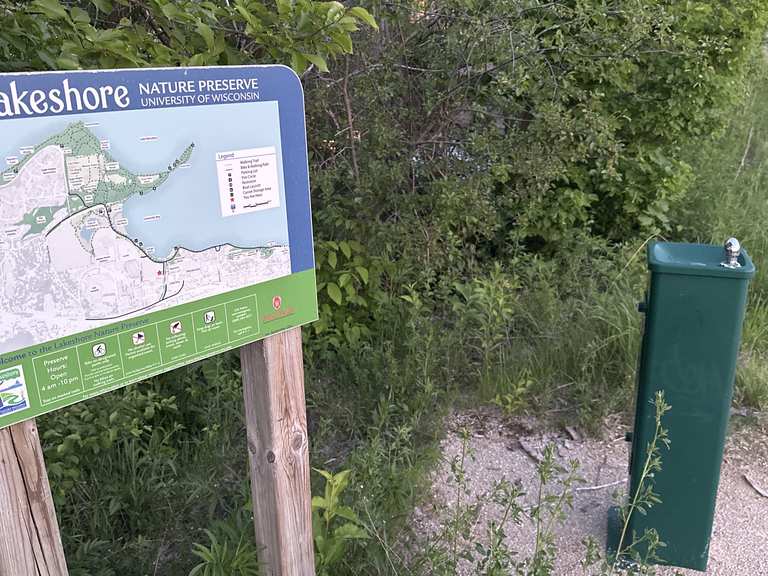 Ponte di Willow Creek – Madison Park and Pleasure Drive Association ...