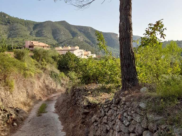 Camí del Ruit – trasy piesze | Komoot