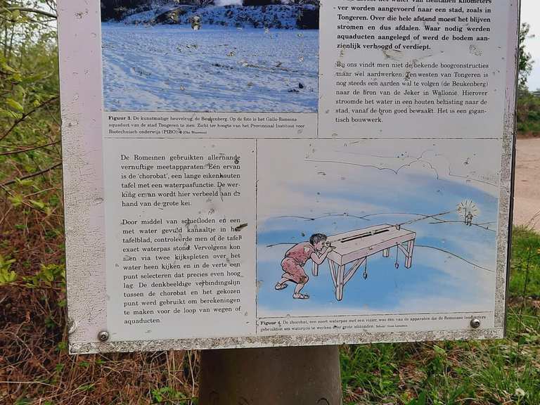 Chorobat - Cycle Routes and Map | Komoot