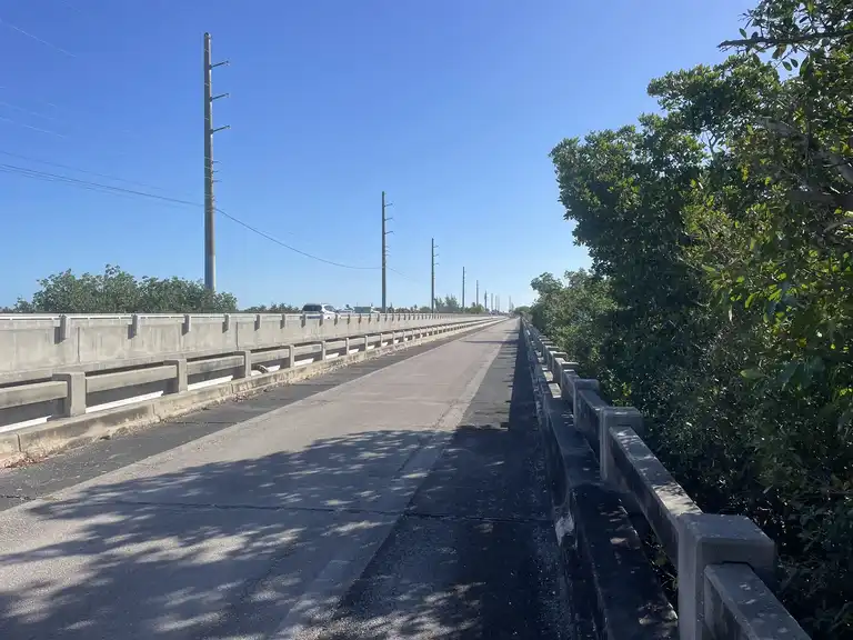 Florida Keys Overseas Heritage Trail - Boca Chica Key: Wanderungen und ...