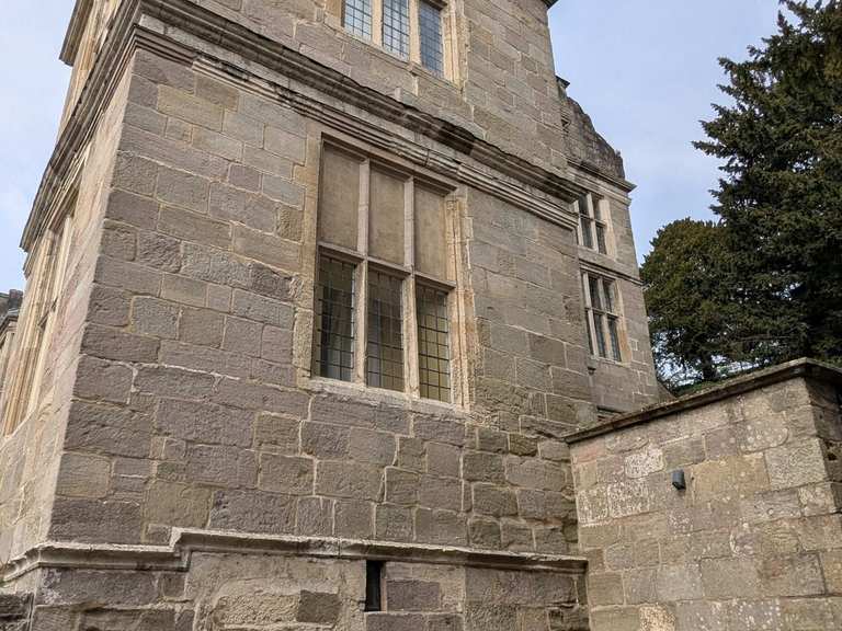 Fountains Hall : percorsi escursionistici e trekking | Komoot