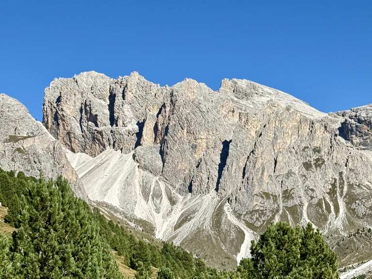 UNESCO Mastlé Panoramic Viewpoint – Hikes & How to Get There | Komoot