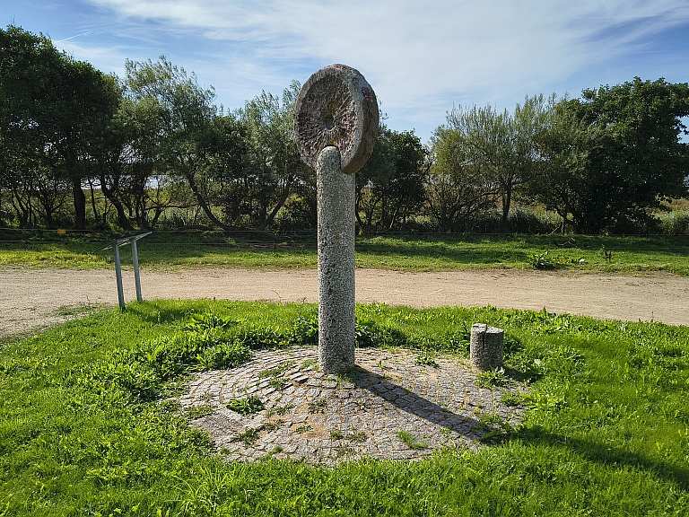 Fredssøjlen (Peace Column) - Cycle Routes and Map | Komoot