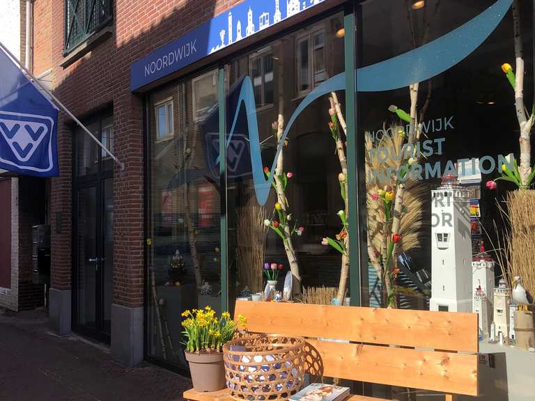 Max Liebermann Route | randonnée pédestre | Komoot